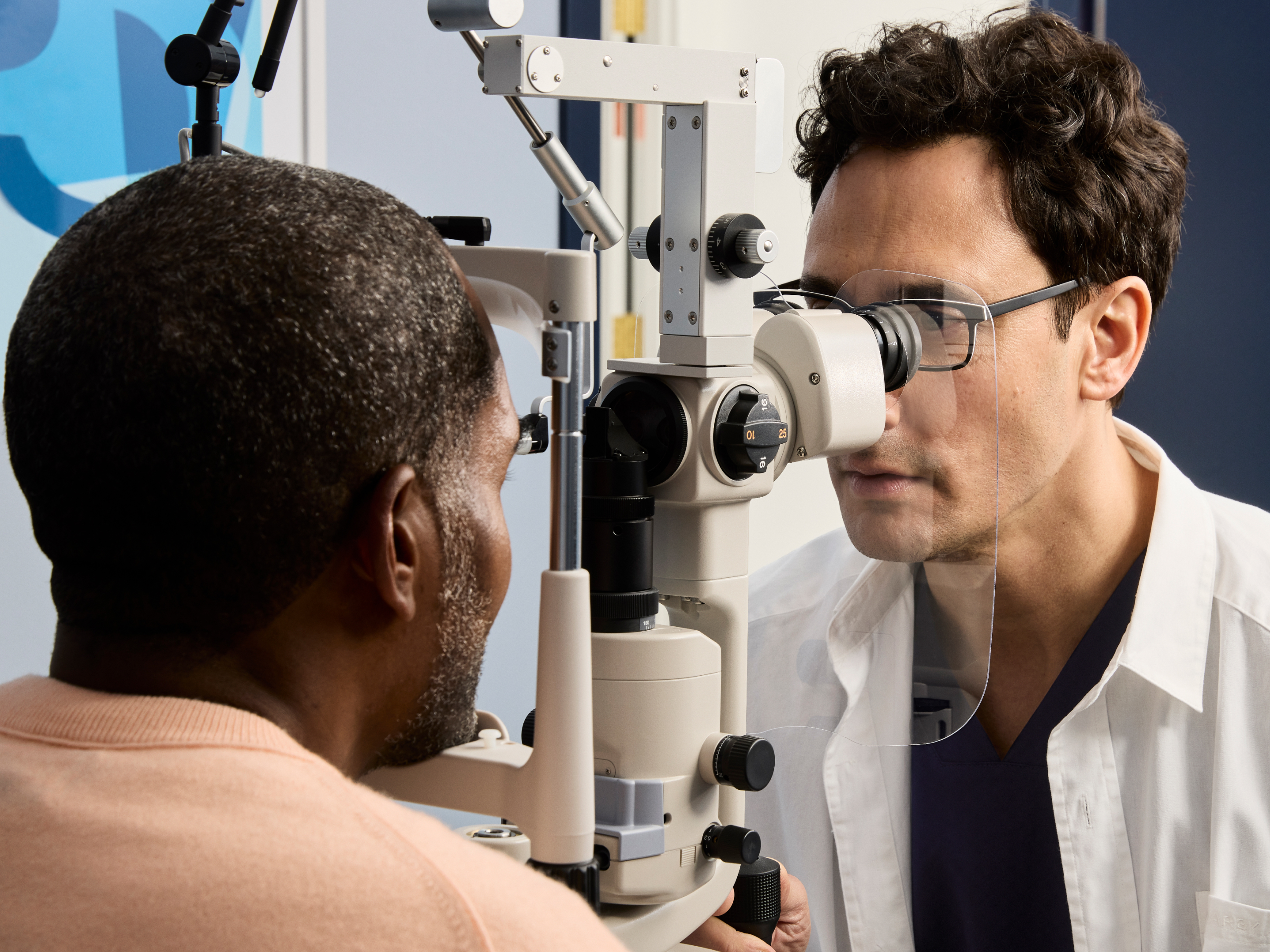 Eye Exams | Warby Parker